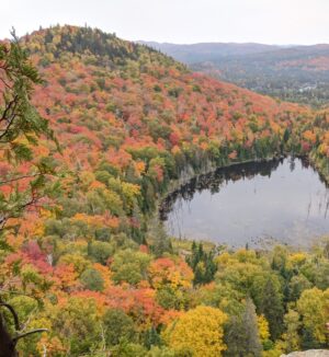 Hiking Calendar – Randonnée Aventure