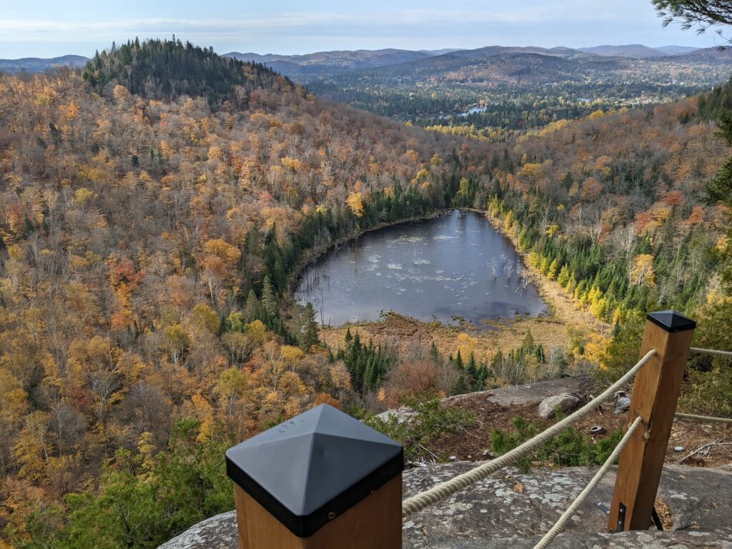 Hiking Calendar – Randonnée Aventure